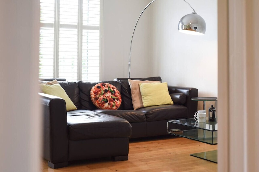 The Quayside | 1br Apartment In Old Portsmouth - Portsmouth
