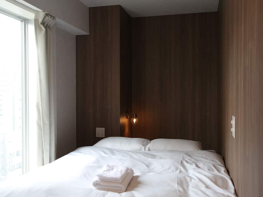 Quarto casal, para não fumantes, vista para a cidade | Wi-Fi de cortesia