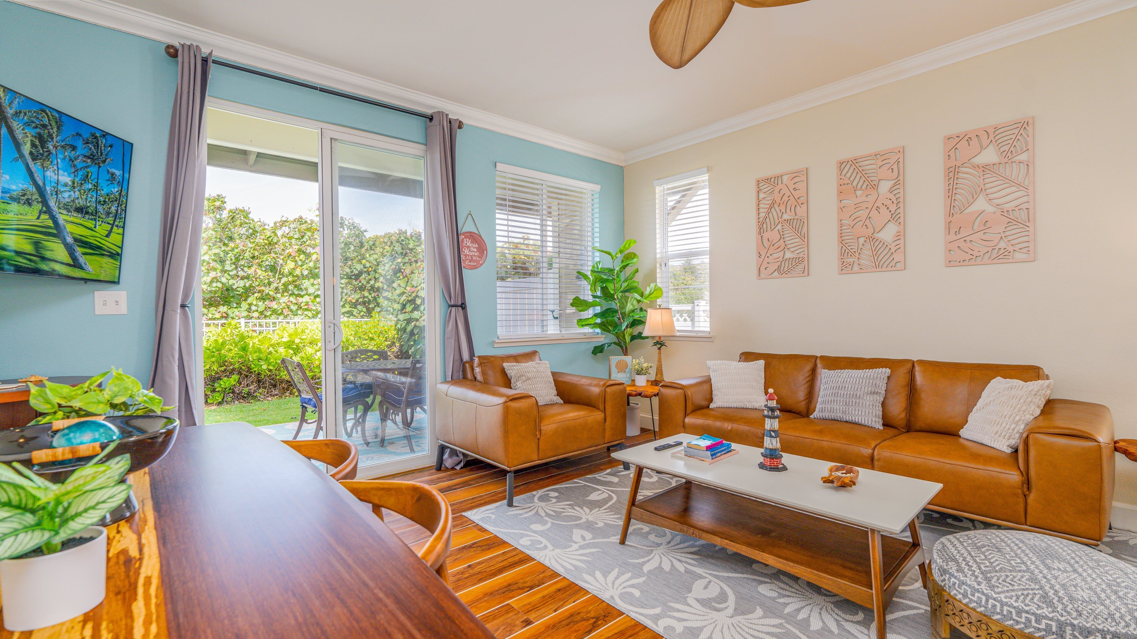 Summer Blowout-avail Dates On Sale - Vacation At Ko Olina Hillside Villa 1498-8 - Kapolei, HI