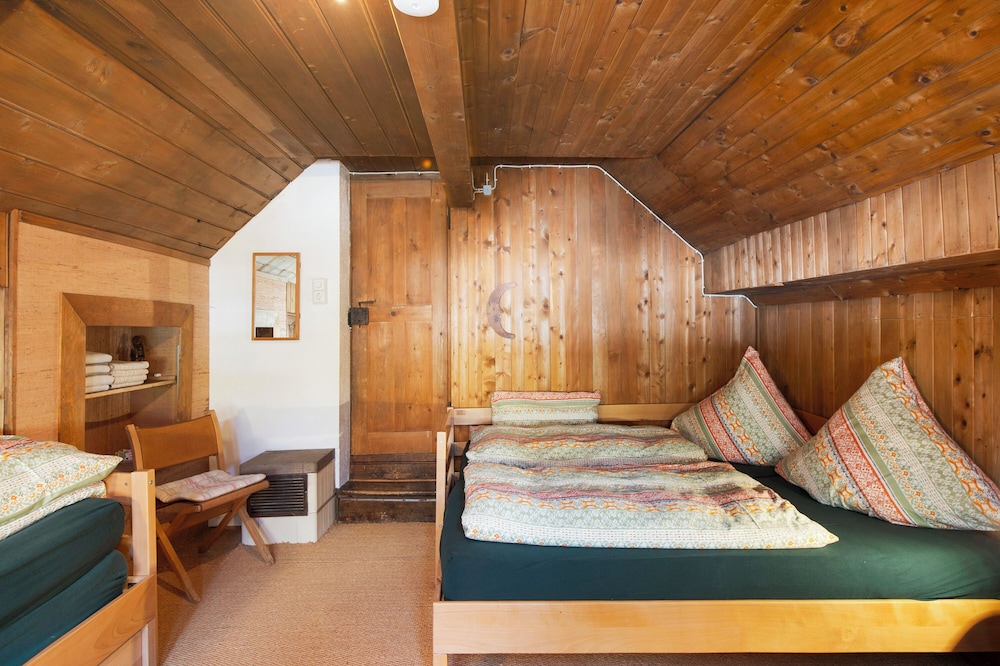 Ferienhaus 'Schwarzwaldcasa' Mit Bergblick, Privater Terrasse Und Wlan - Menzenschwand