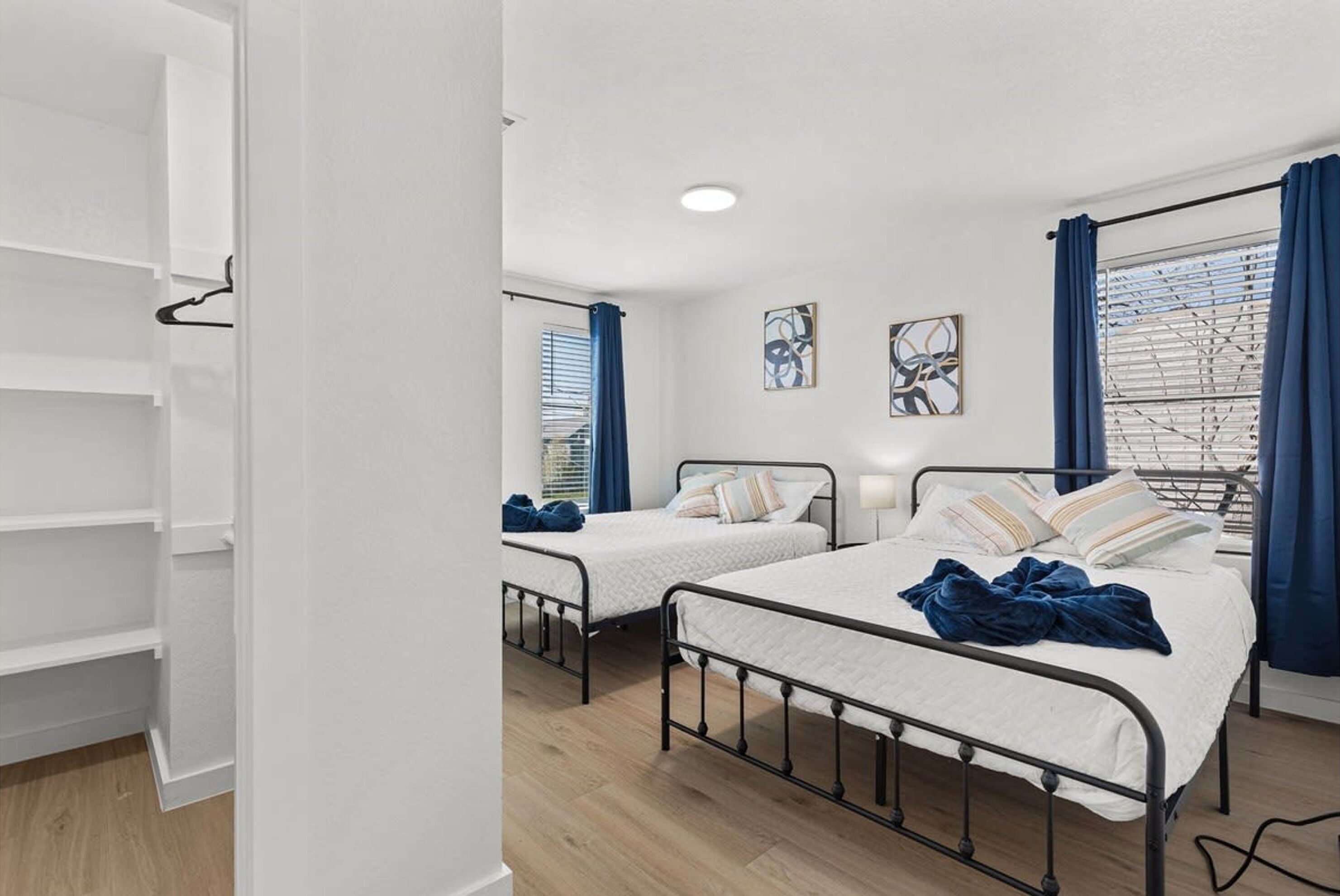 Apartamento | 3 quartos