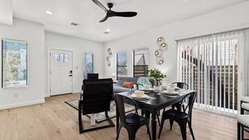 Apartamento | 3 quartos