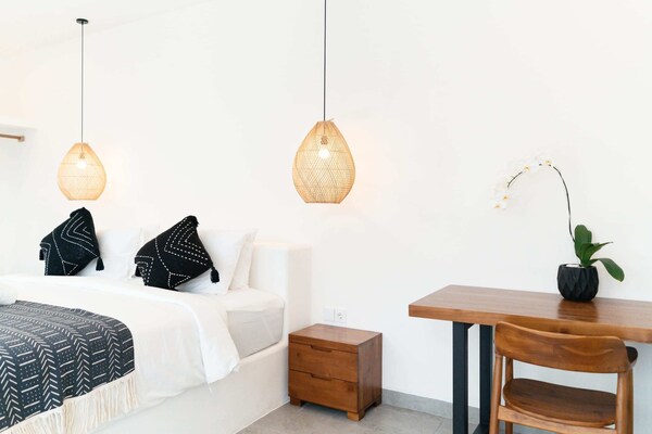 Villa Onetti - Canggu