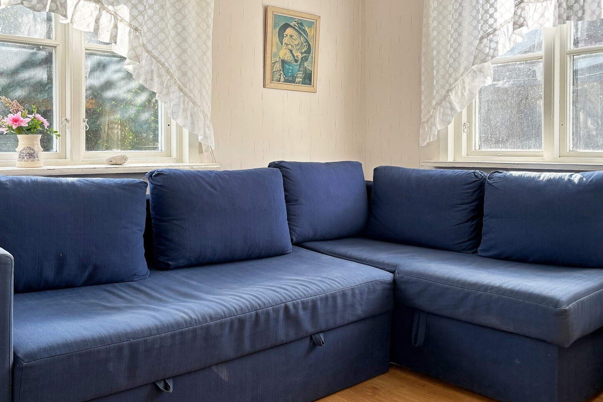 4 Personas Casa En åHus-by Traum - Kristianstad