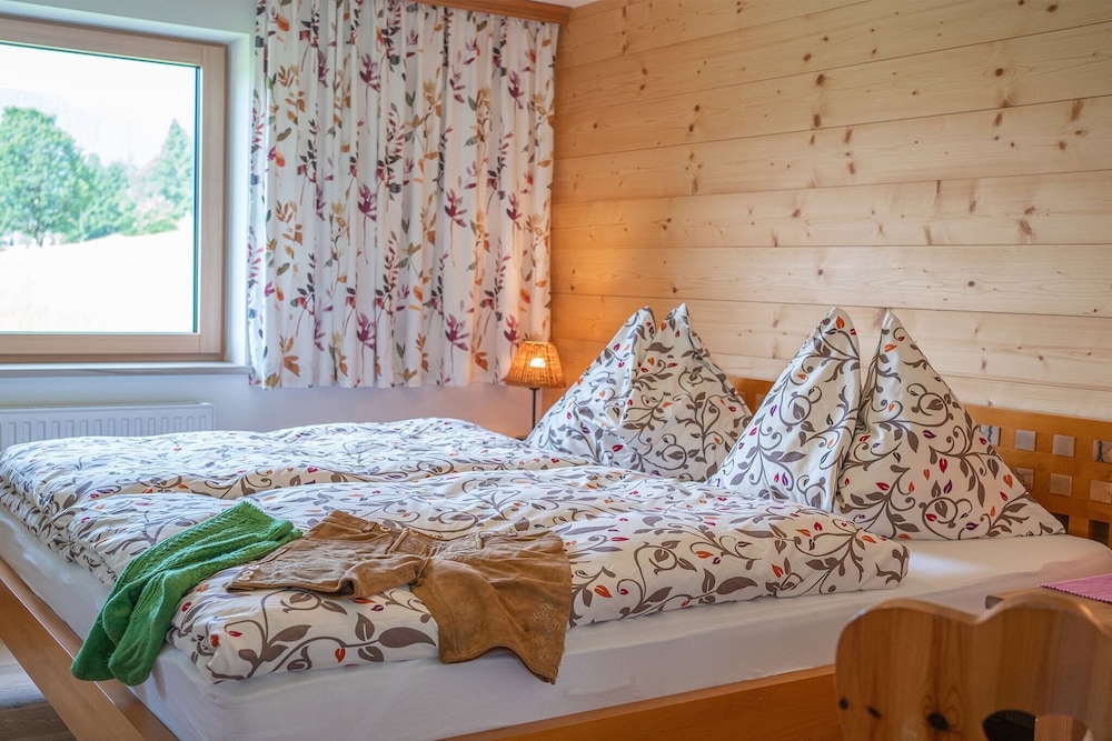 Schönes Ferienhaus Mit Sauna In Filzmoos - Filzmoos