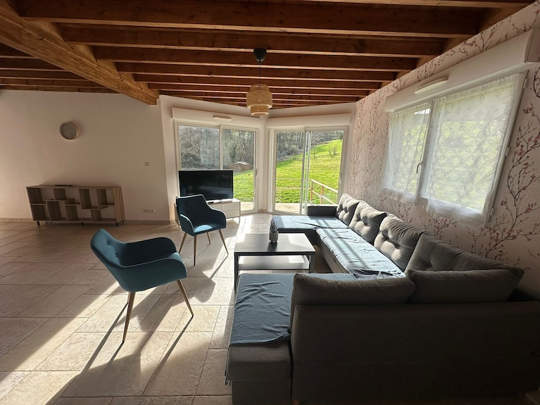 La Maison Verte - Calvados