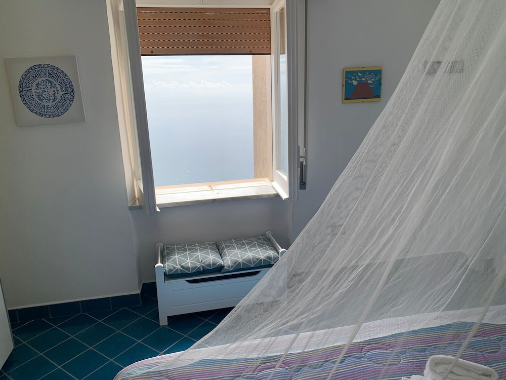 Belvedere Of Furore - Positano