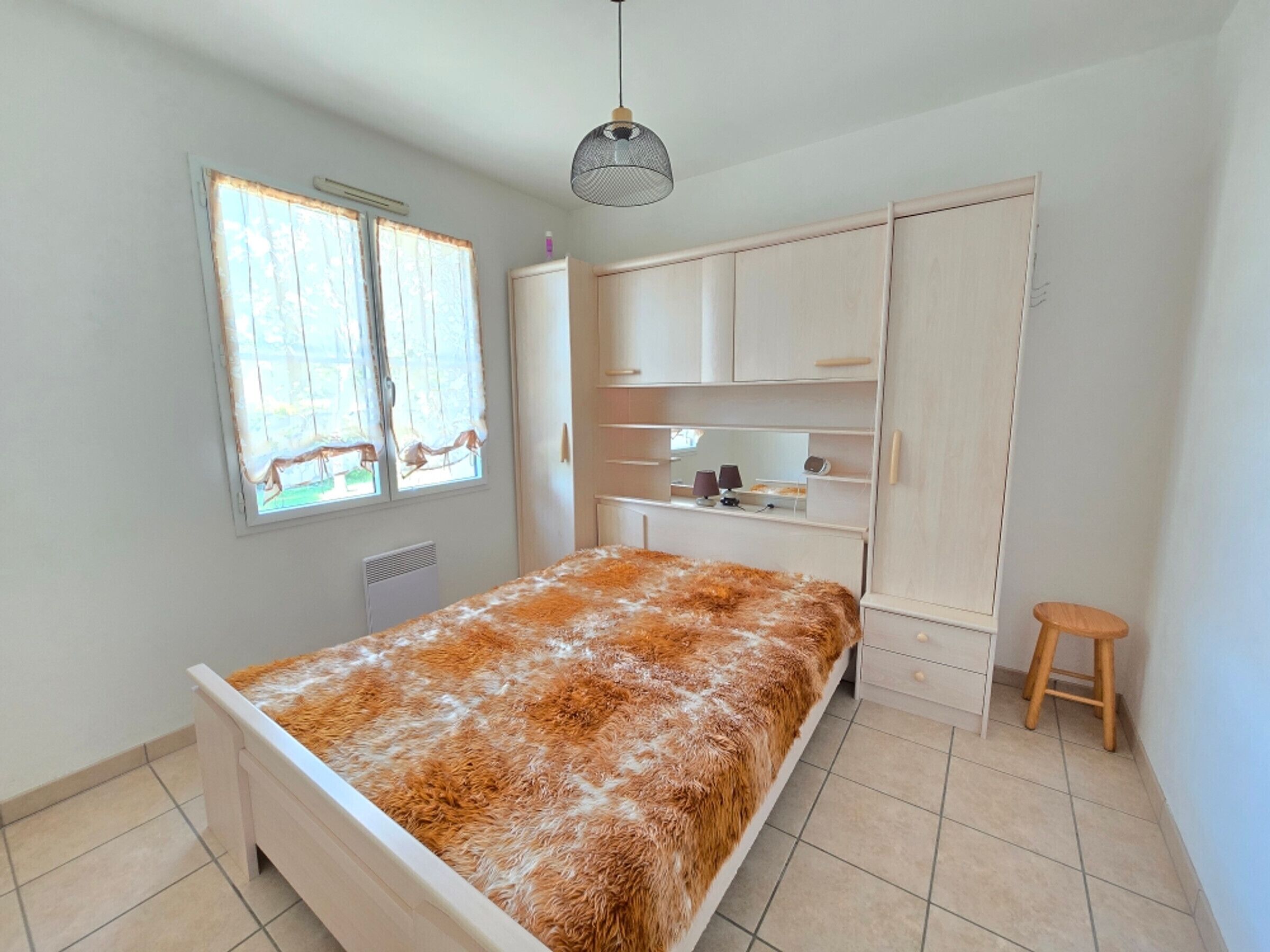 Modern House Near The Sea, 6 Pax, Terrace, In St Jean De Monts - Saint-Jean-de-Monts