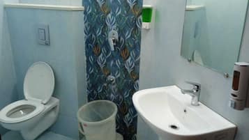 Quarto Familiar | Casa de banho