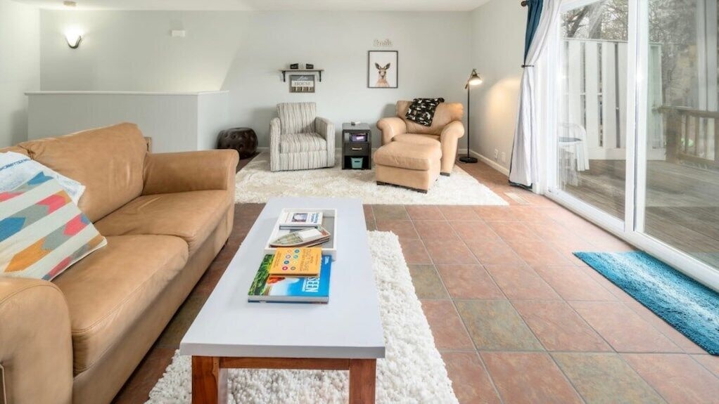 Recharge In This Cozy Townhome On Lake Desoto - Hot Springs Village, AR
