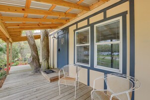 Casa (2 Bedrooms) | Parte interna