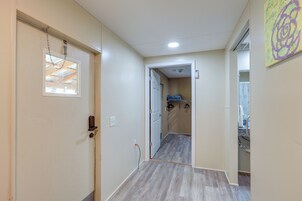 Casa (2 Bedrooms) | Parte interna