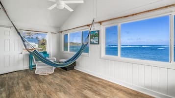 Casa, 2 quartos | Interior