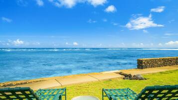 Casa, 2 quartos | Terrenos do alojamento