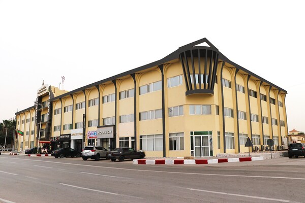 Hôtel Saphir - Nouakchott