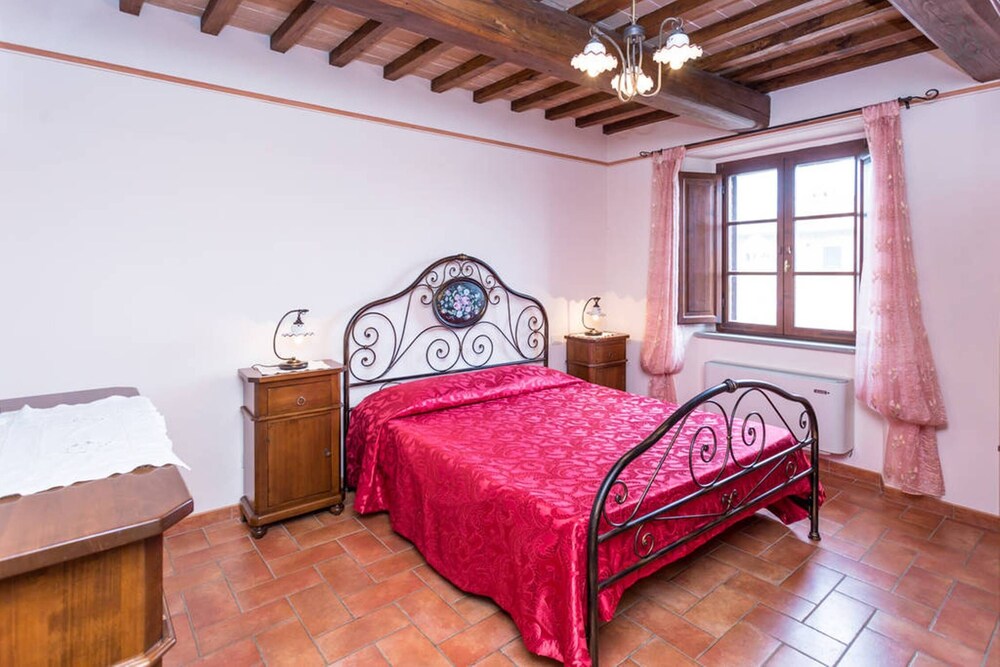 Agriturismo Sul Lago Trasimeno, Intera Struttura 13 Appartamenti - Castiglione del Lago