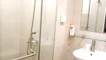 Apartamento Deluxe | Casa de banho