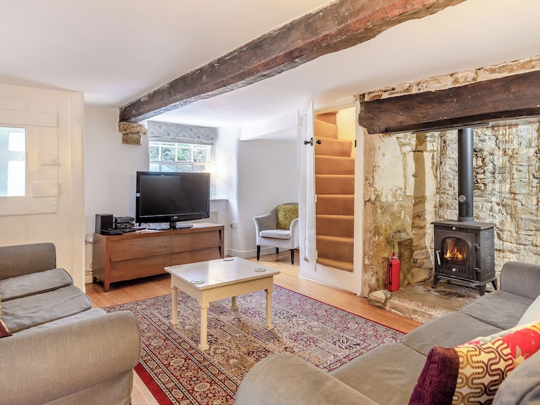 4 Bedroom Accommodation In Osmington - West Lulworth