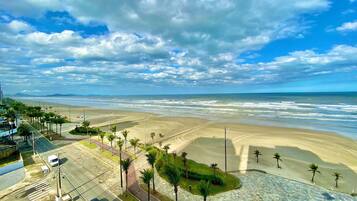 Apartamento de Luxo | Praia | Perto da praia