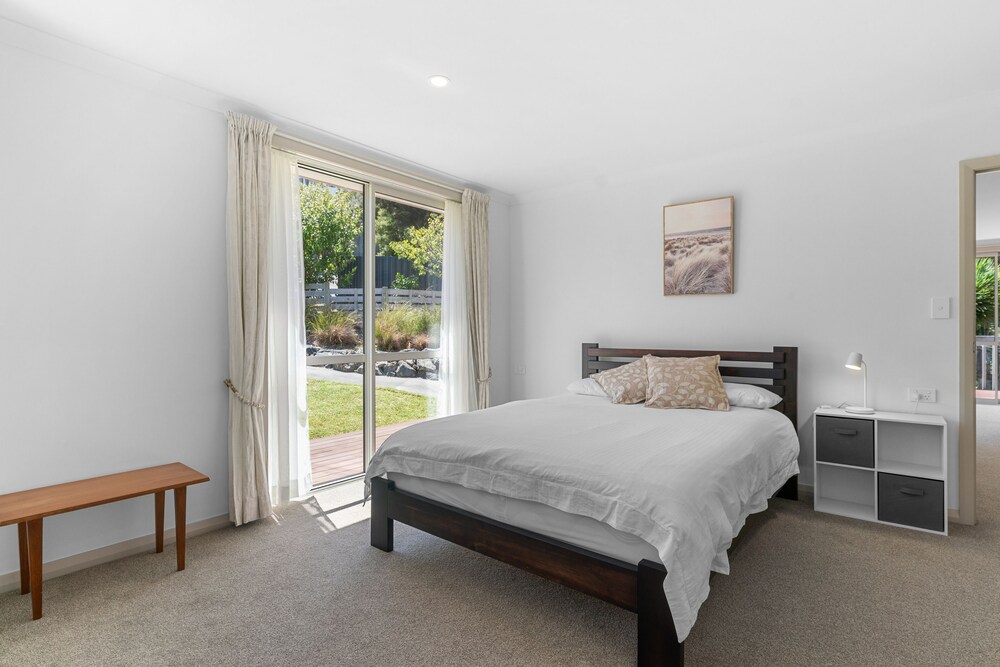 Tranquil Cove - Mangawhai Heads Holiday Home - Mangawhai Heads