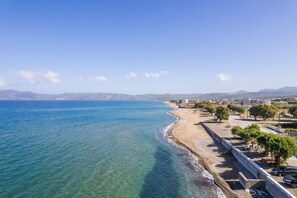 Na praia, bar na praia 