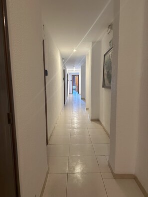 Receção