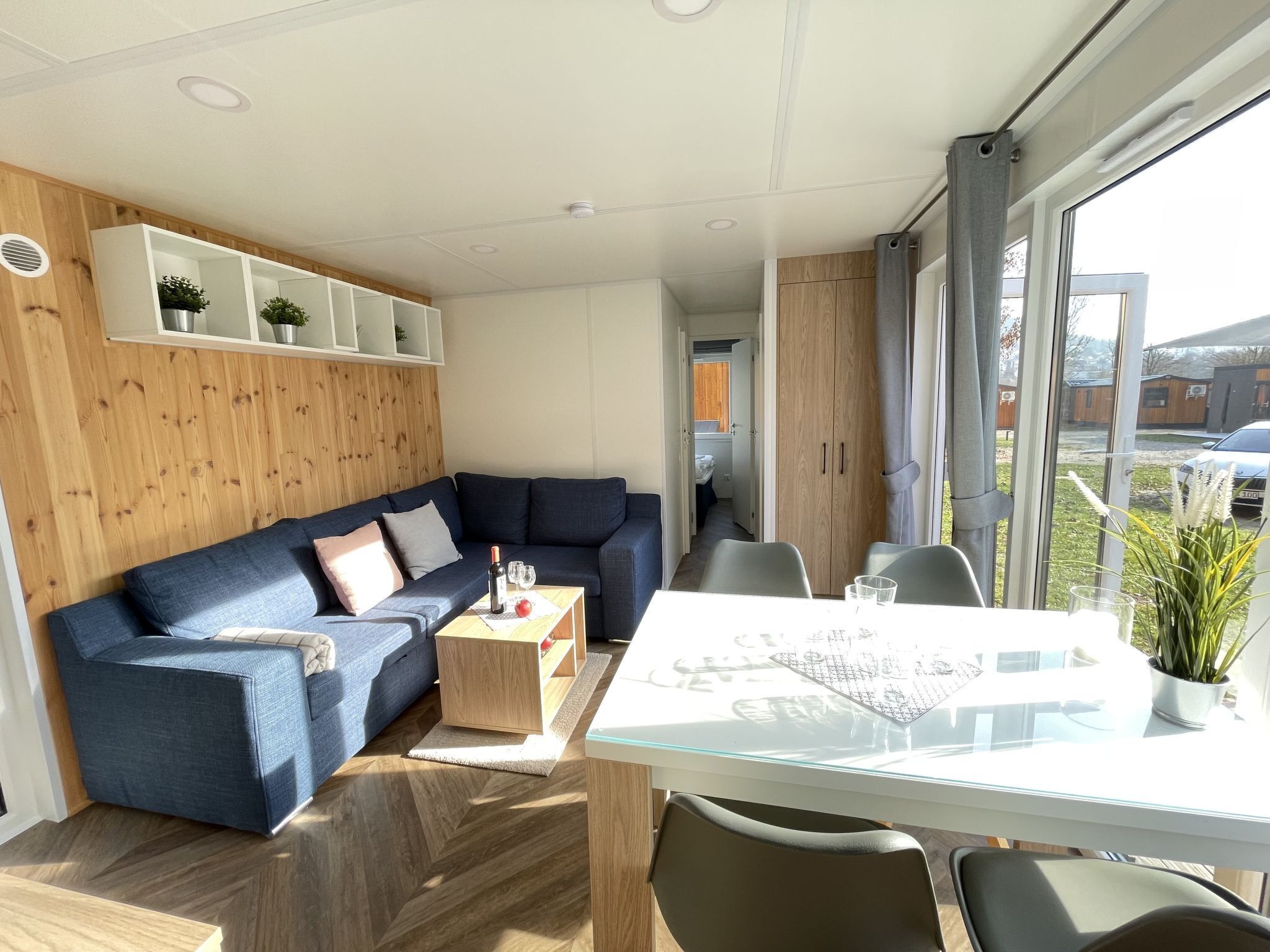 Tiny Haus Auszeit By Interhome - Riedenburg