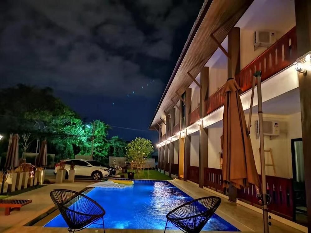 Ratha Hotel - Chiang Mai