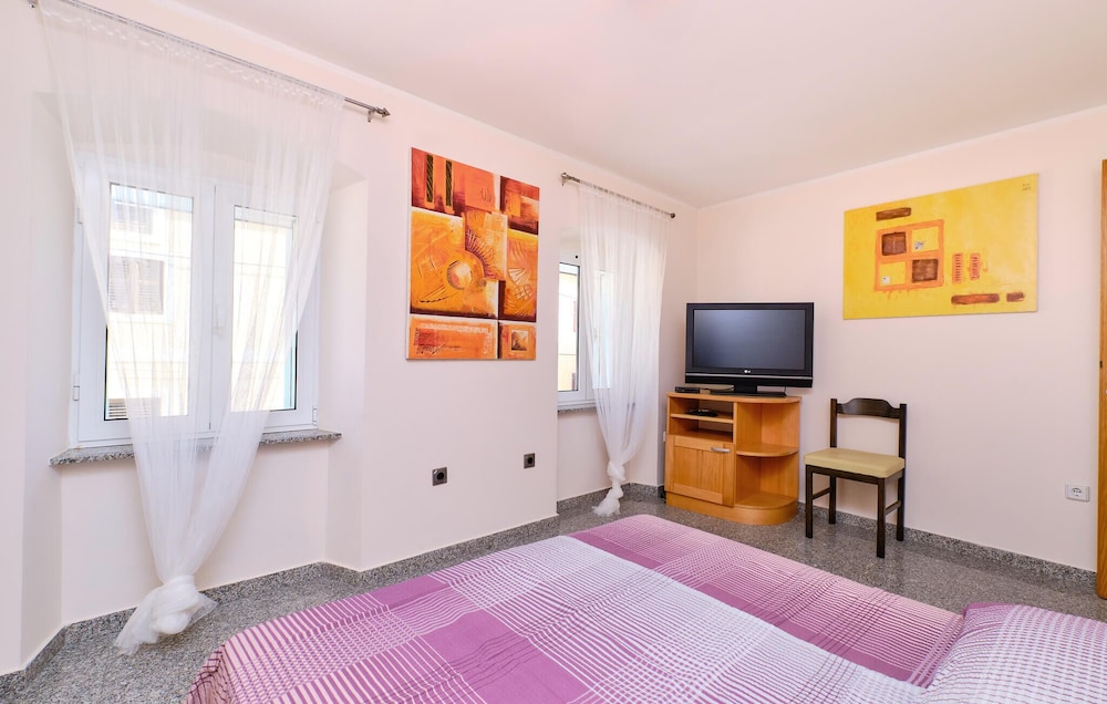 Tolles Zuhause In Veli Losinj Mit Wlan - Veli Lošinj