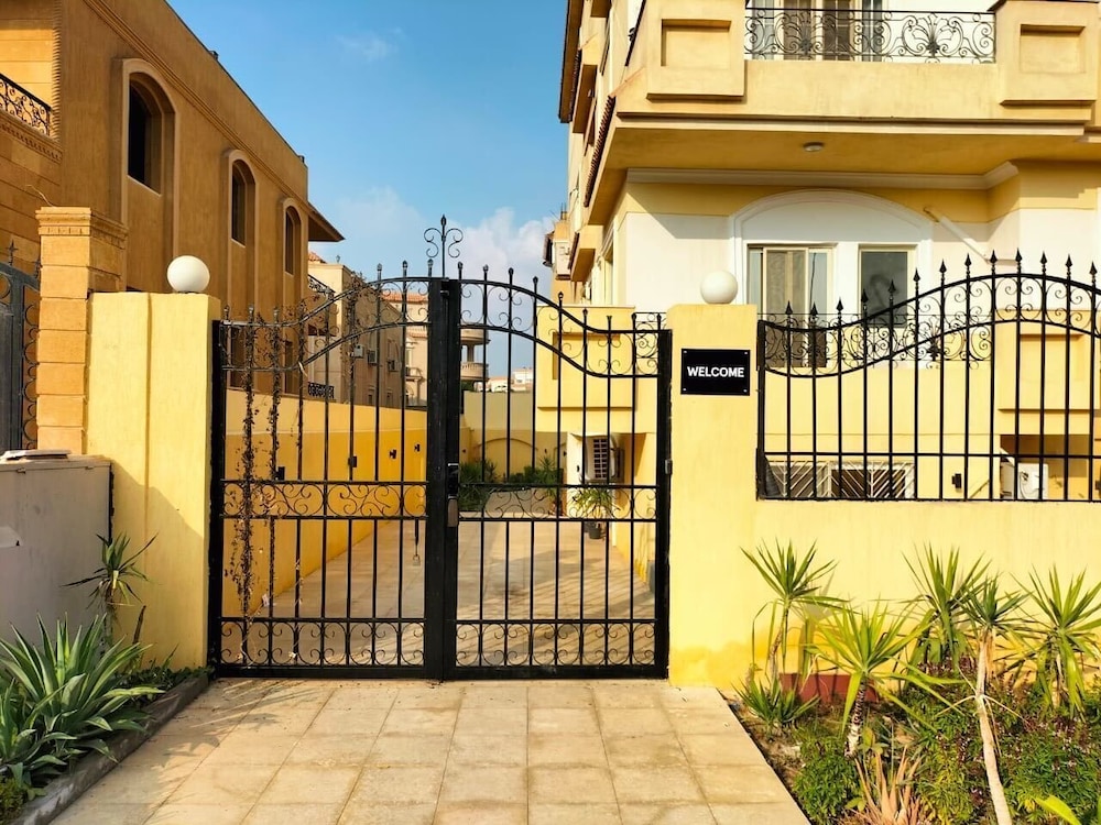 버드네스트 아르칸 플라자 근처 - 이집트