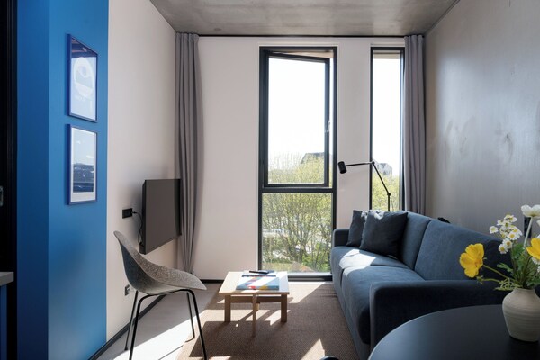 Daniel & Jacob's Urban Studios And Boutique Apartments - Aarhus