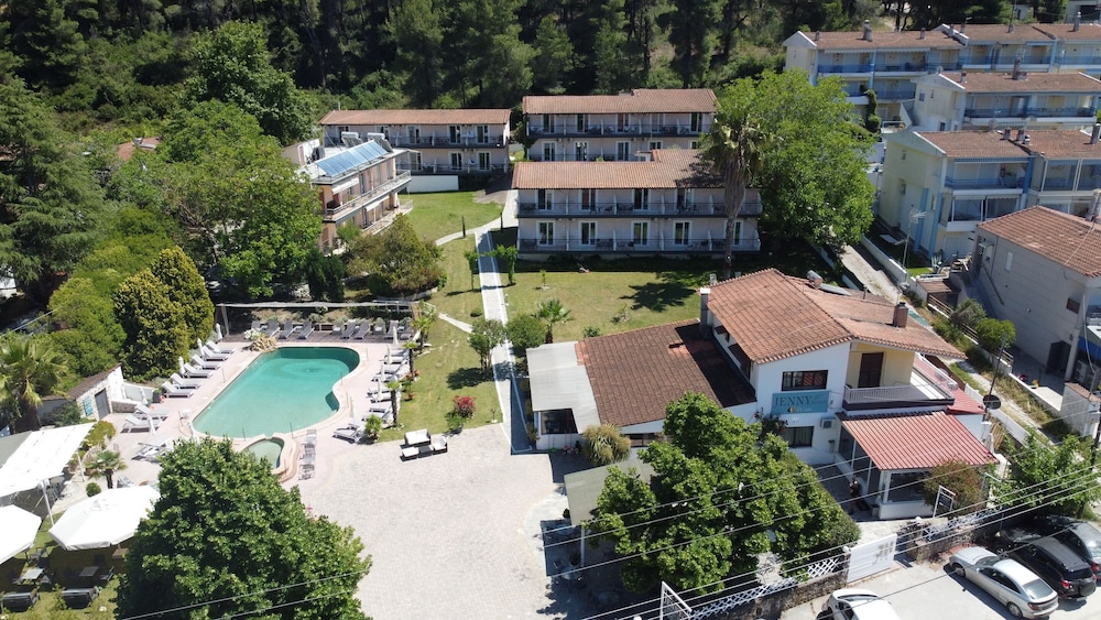 Jenny, Siviri - Halkidiki