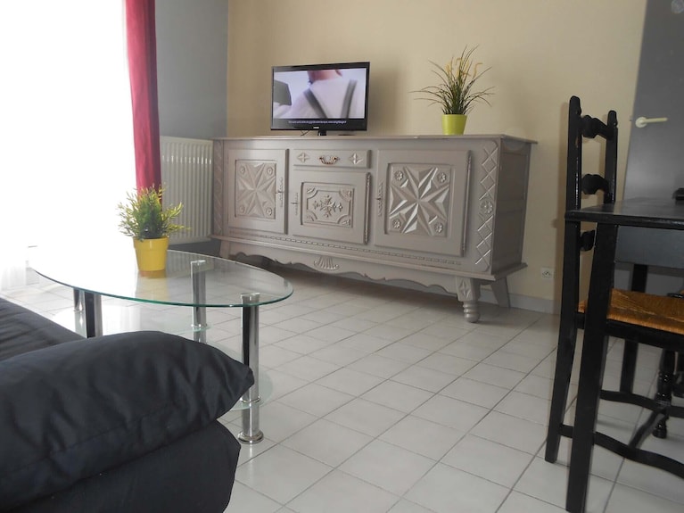 Charmant T1 Avec Parking Et Wifi Proche Centre Et Station Tram - ibis Montpellier Centre Comedie