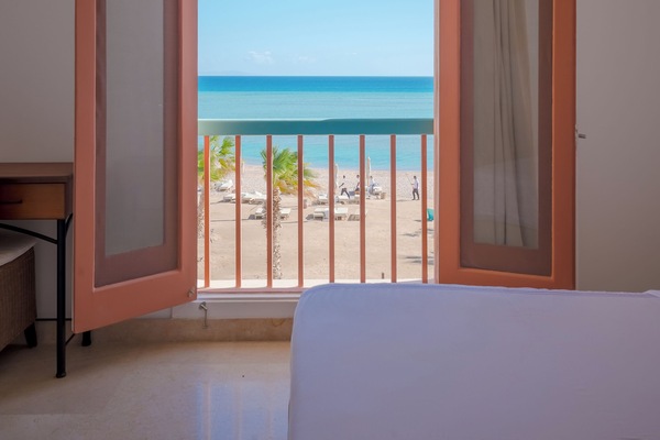 Apartamento de Luxo | 3 quartos, ferro/tábua de engomar, Wi-fi grátis