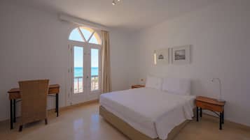 Apartamento de Luxo | 3 quartos, ferro/tábua de engomar, Wi-fi grátis