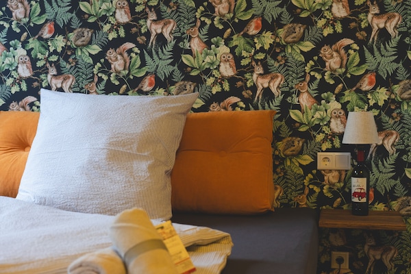 Altstadt Quartier - Hessen