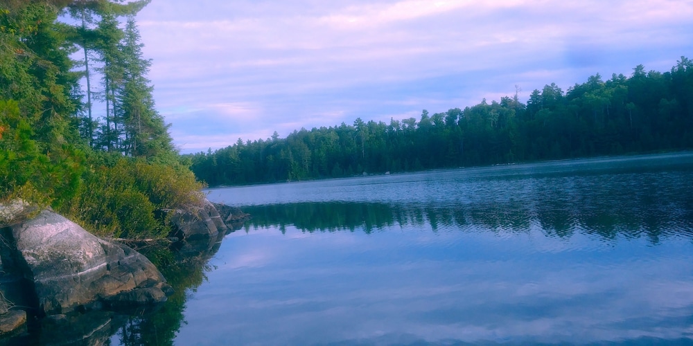 Beautifull Nature Vacation Rental Temagami - Ontario