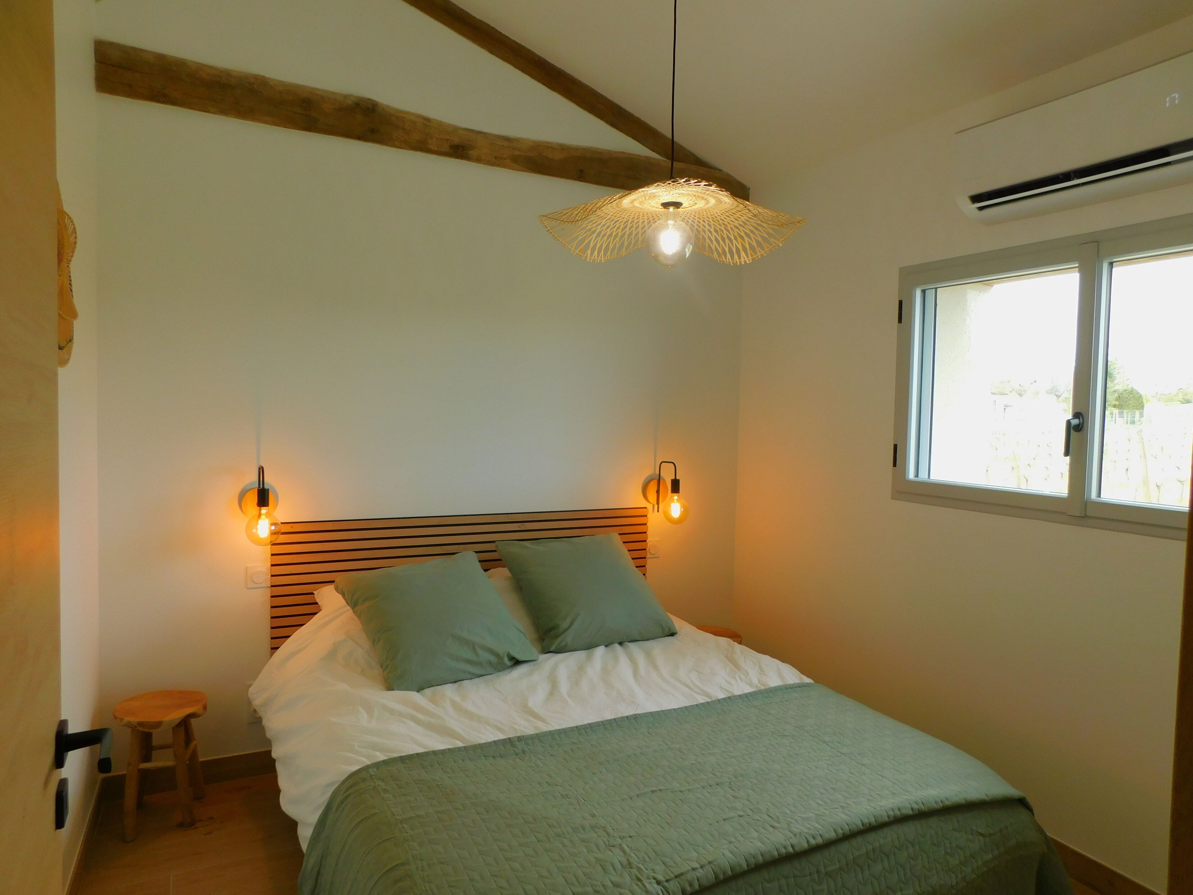 Charming Cottage With Swimming Pool In The Heart Of The Monbazillac Vineyard - Bergerac