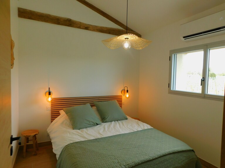 Charming Cottage With Swimming Pool In The Heart Of The Monbazillac Vineyard - Bergerac