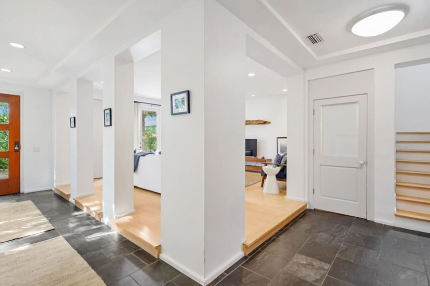 Seis Palmas |Your Summer Beach Escape + Hot Tub! - St. Augustine Beach, FL