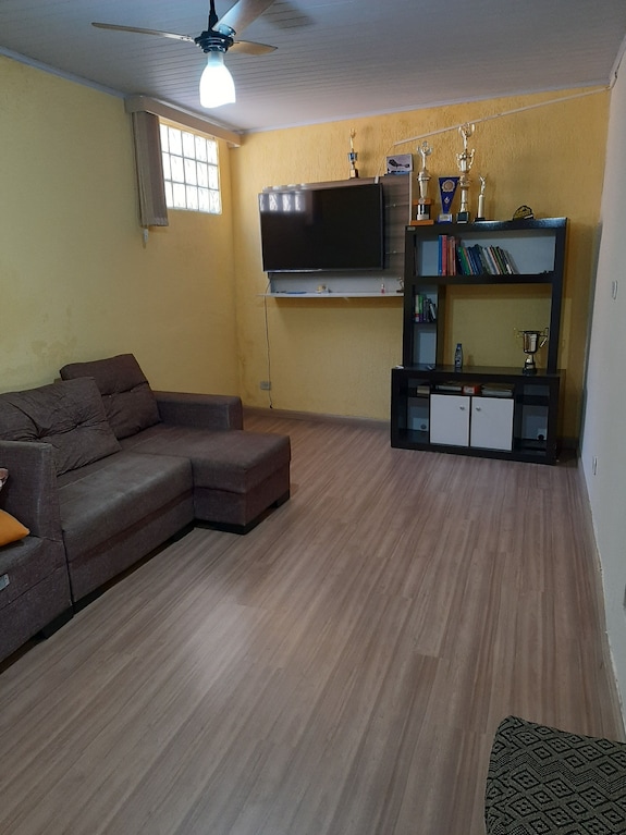 Cantar Do Pássaro - Jaboticabal