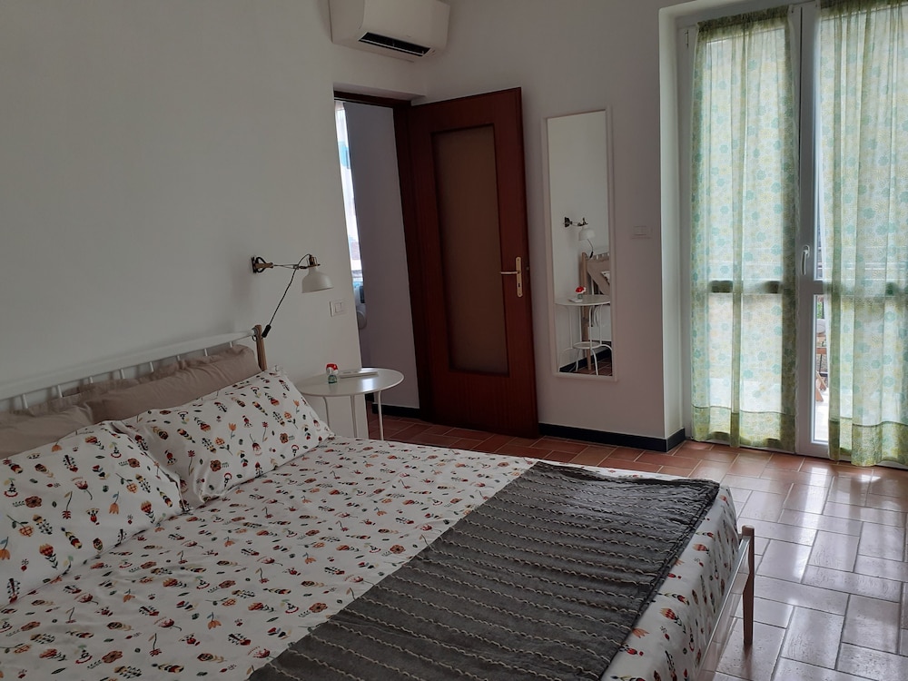 CasaRina Poggi - 360° Panoramic Terrace from the Mountains to the Sea ...