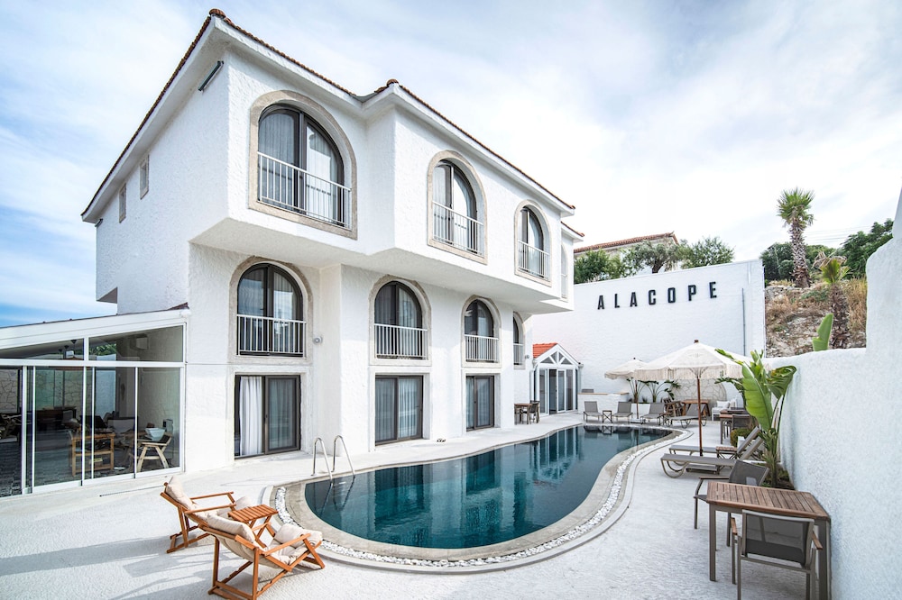 Alacope Alacati Hotel - Alaçatı