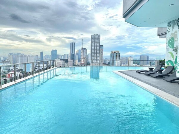 Hotel A And A Quezon City Powered By Cocotel - Manila