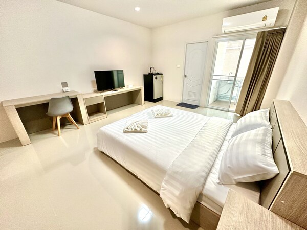 Smith's Place - Mueang Pathum Thani District
