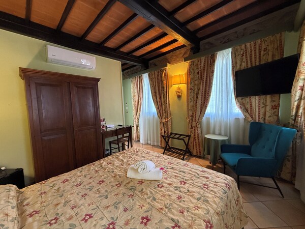 Villa Le Camelie Siena - Sienne