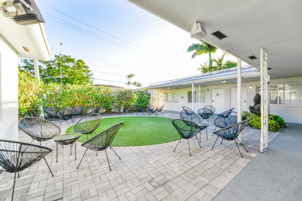 Wonderful And Calm Studio In Miami - Miami Lakes, FL