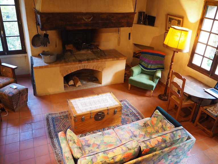 Medieval Cottage In The Ancient Village Of Milhars - Tarn