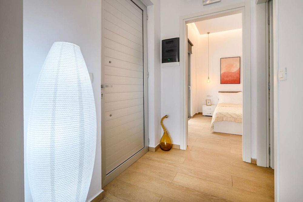 Hyacinthus Executive Suite 5 Min To Beach - Akyarlar