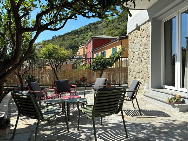 Villa Reise - Riomaggiore